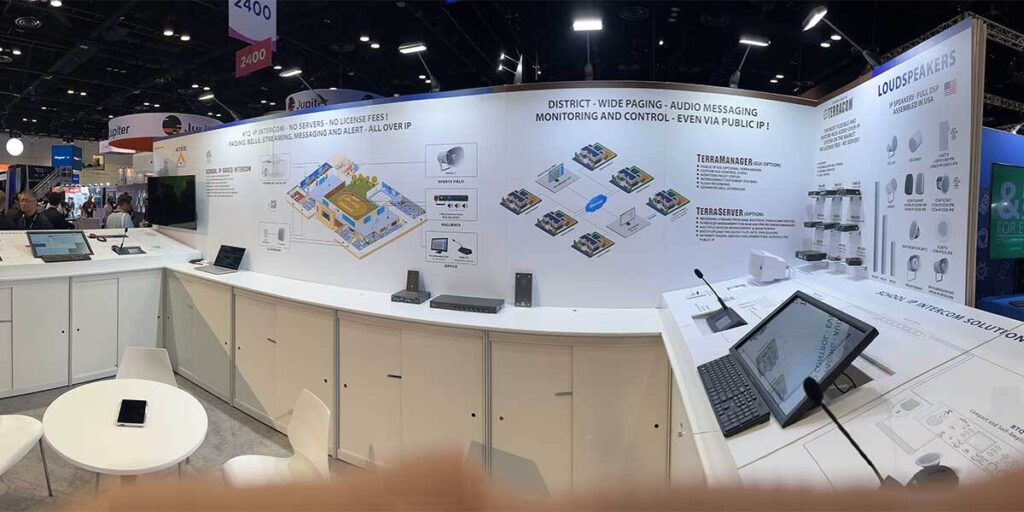Infocomm 2023 Event Recap - Penton